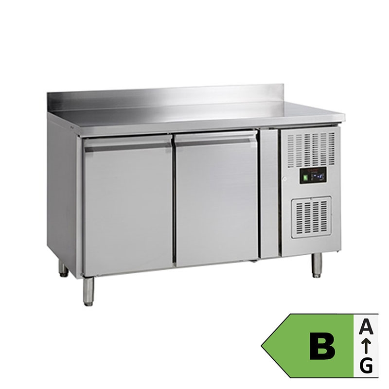 Energivenligt Kølebord til Storkøkken